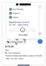 Bing's Ethical Shopping hub expands to U.S., Canada