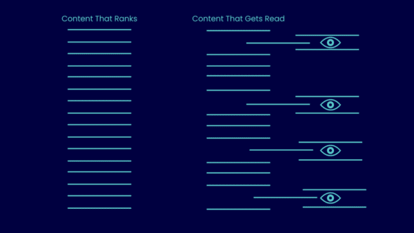 Why good content costs serious money