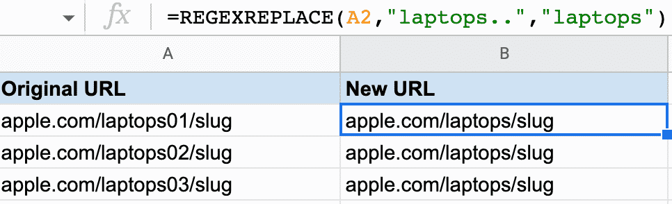 11 Google Sheets formulas SEOs should know