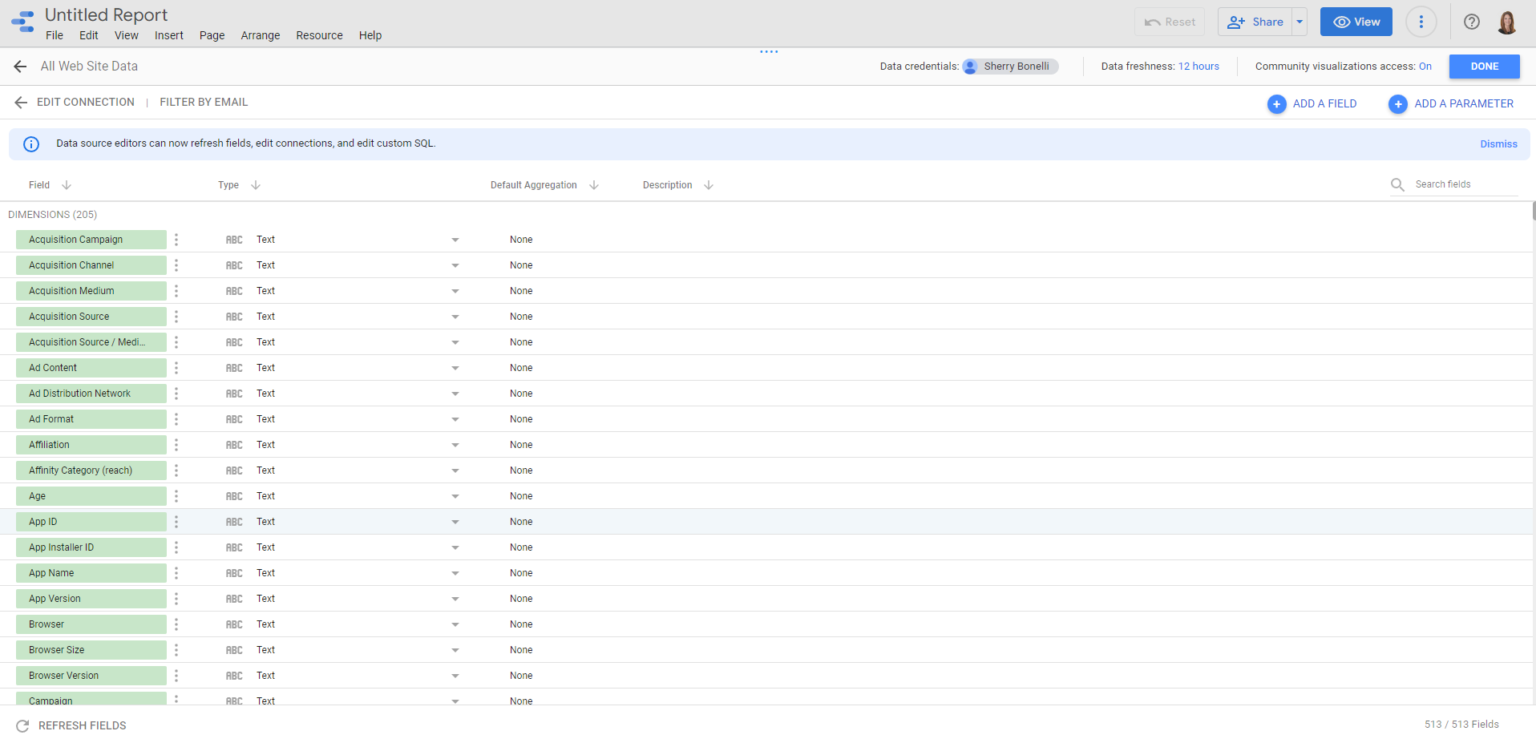 What is Google's Looker Studio and how you can use it