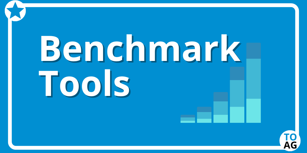 Benchmark Tools - Search Engine Land
