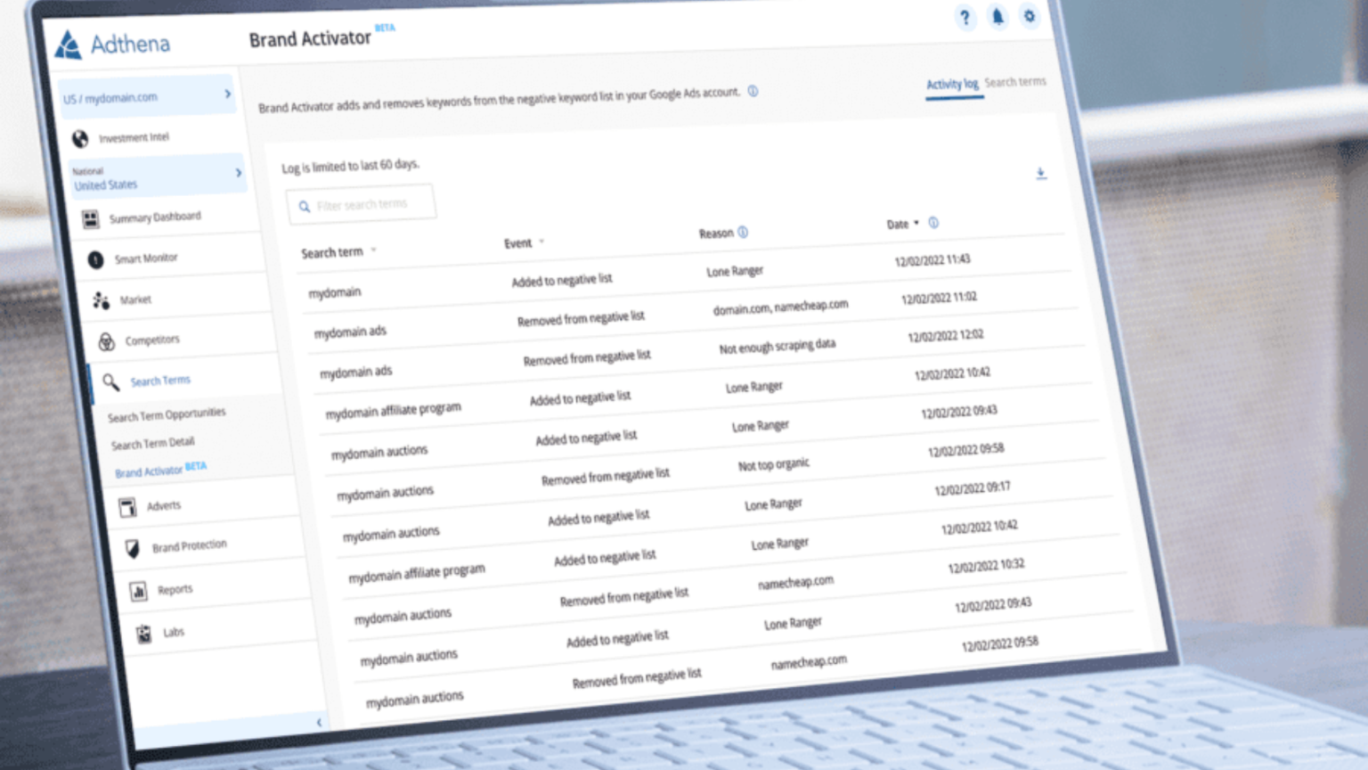 How to stop wasting brand search spend - and save it with automation
