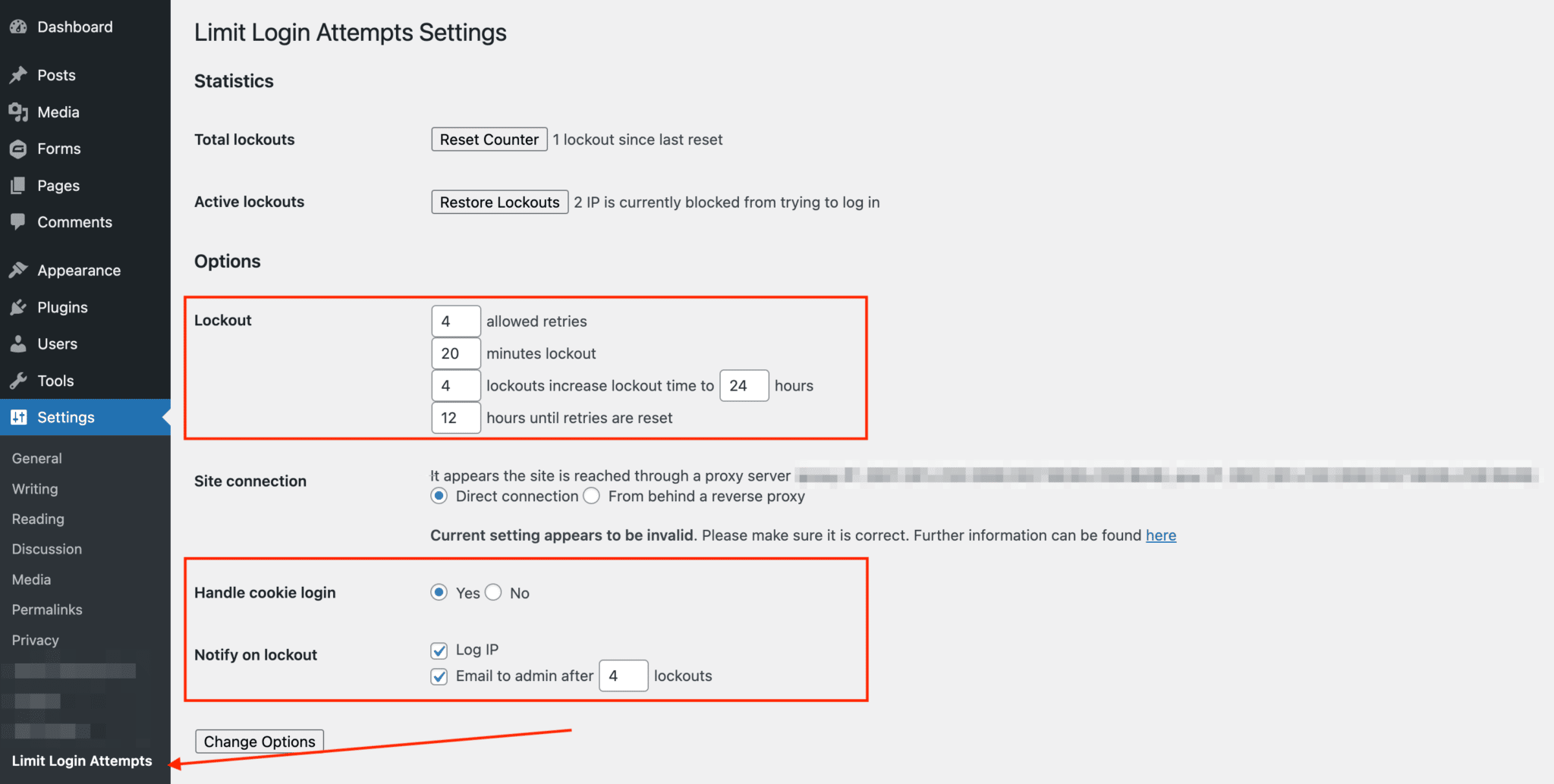 12 WordPress site settings that are critical to your SEO success