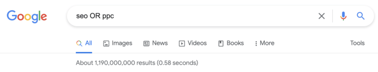 20 advanced Google search operators you need to know