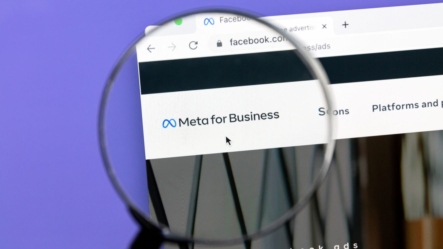 Meta news, analysis, trends, tactics and how-to guides from Search ...