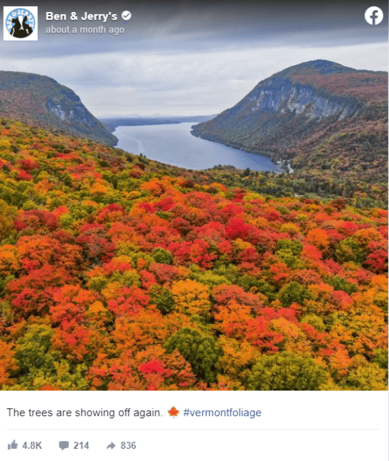 Facebook: A content marketing guide