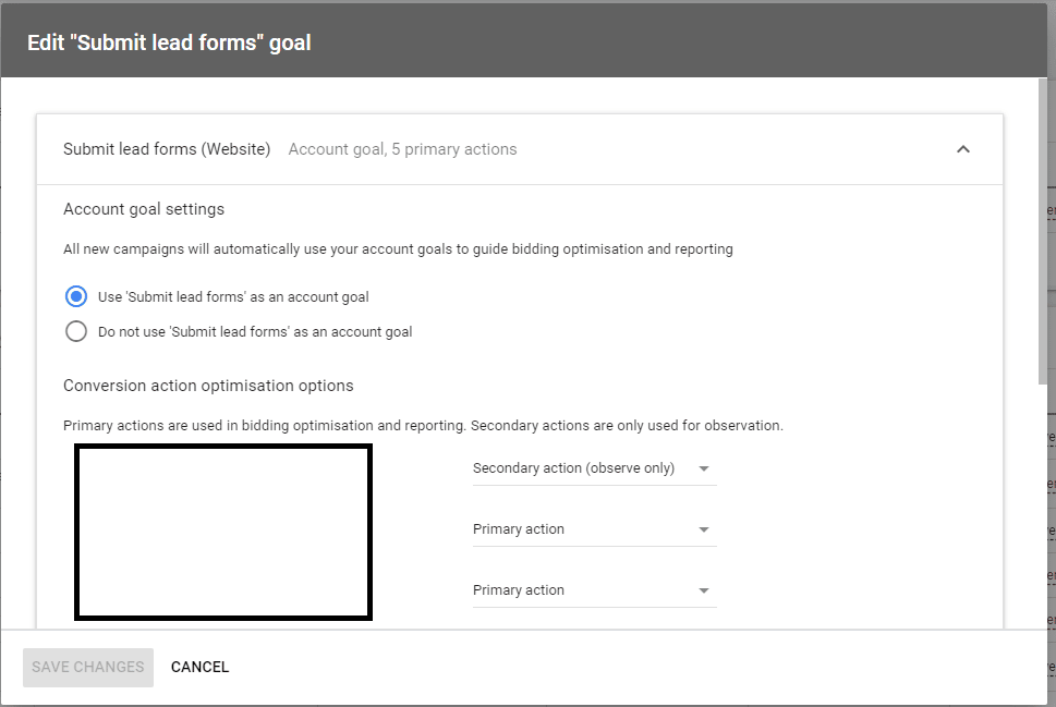 How to set up a Google Ads account - Amplitude Marketing