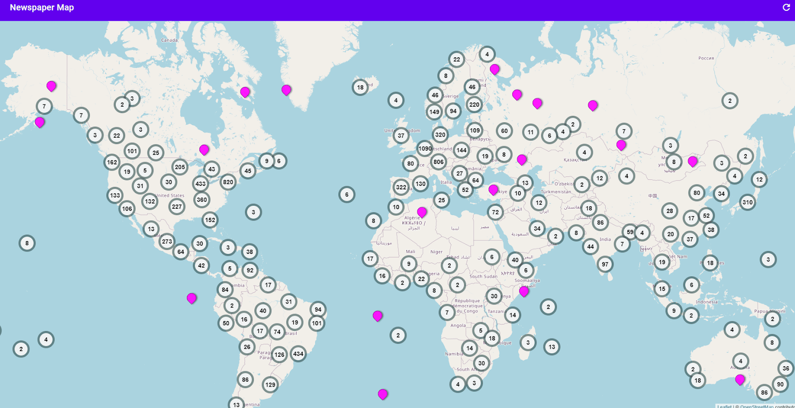 6 SEO considerations for a successful international expansion