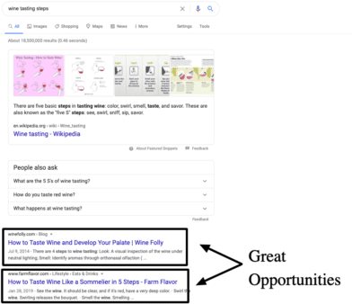 How to get Google featured snippets: 9 optimization guidelines