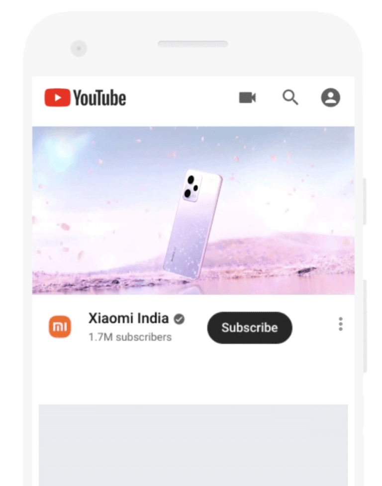 Cost-Per-Hour Masthead placements: YouTube's latest offering