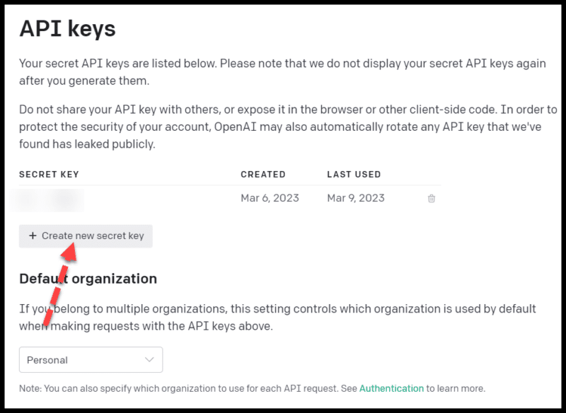 Your SEO guide to the ChatGPT API - SEO AUTHORITY AUSTRALIA