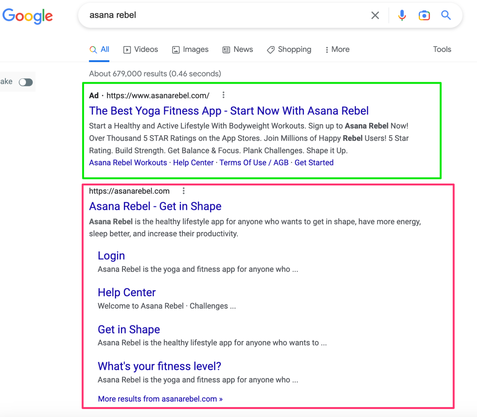 What is SEM – Search Engine Marketing?