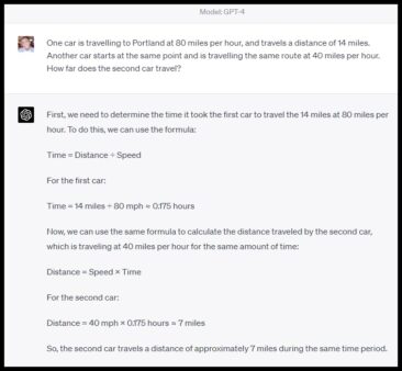 ChatGPT fails: 13 common errors and mistakes you need to know