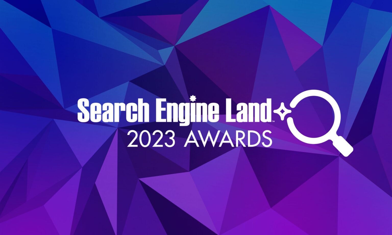 The Search Engine Land Awards | The highest honor in search