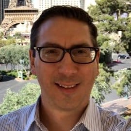 Craig Harkins, Author at Search Engine Land