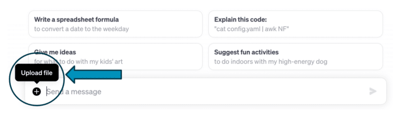 Using ChatGPT's Advanced Data Analysis plugin for PPC
