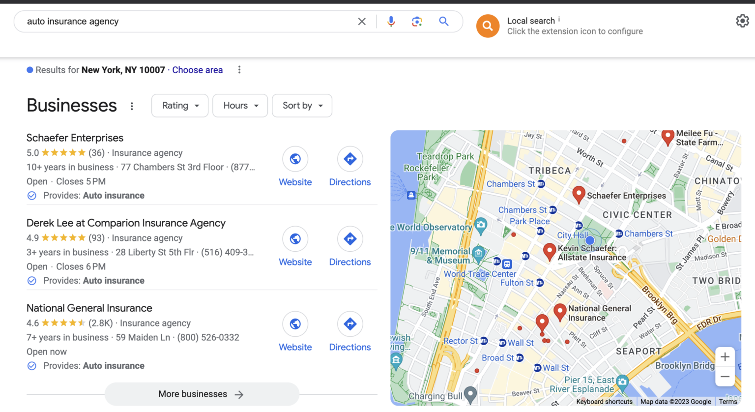 Understanding explicit vs. implicit searches: The key to dominating ...