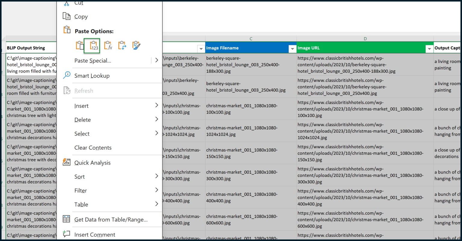 Generate image alt text at scale with AI: A 7-step guide for SEOs