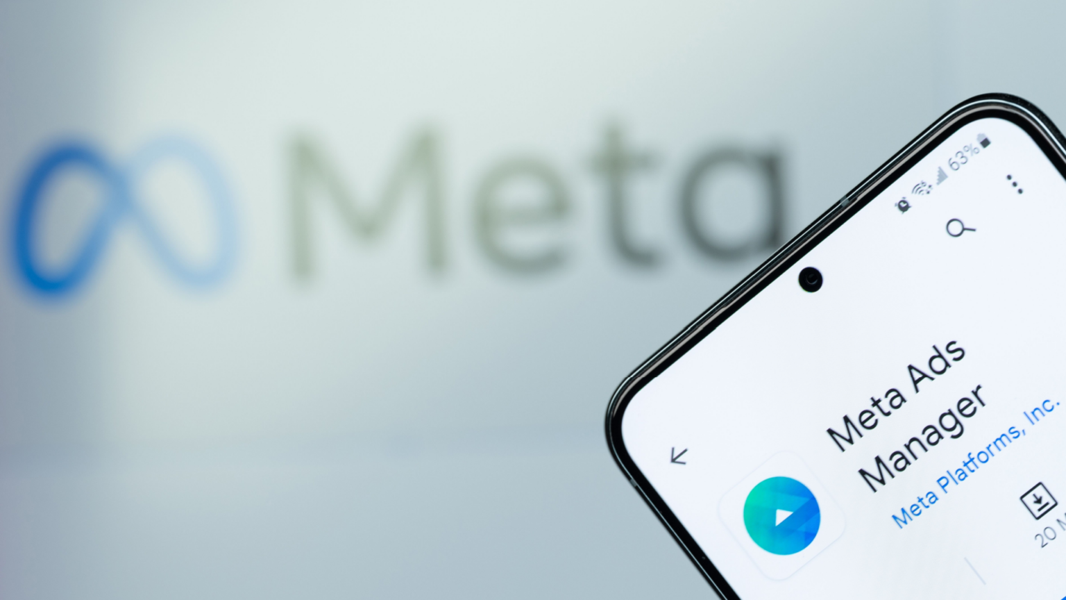 Meta news, analysis, trends, tactics and how-to guides from Search ...