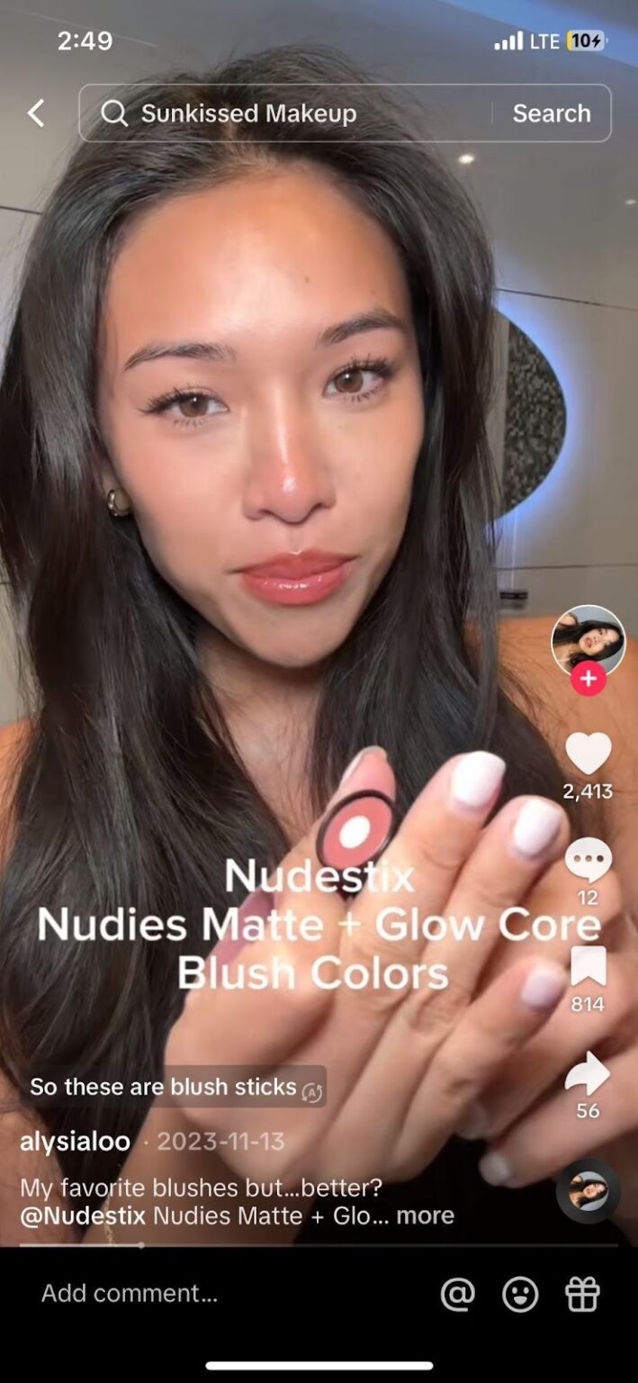 TikTok SEO: The ultimate guide