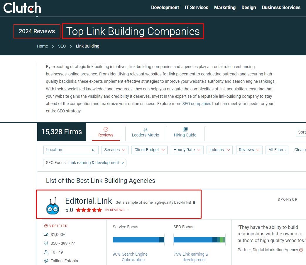 How white label link building services work in 2024 by Admix Global - Amplitude Marketing