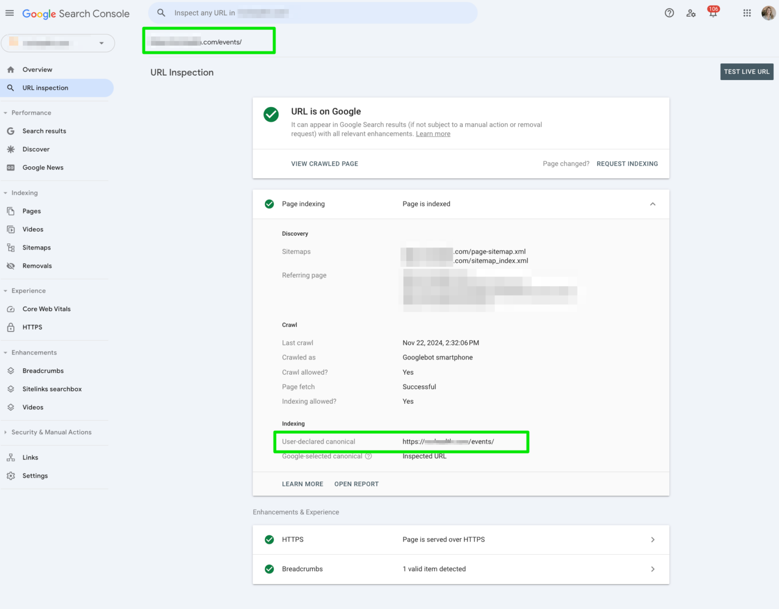 How to fix the ‘Alternate page with proper canonical tag’ error in ...