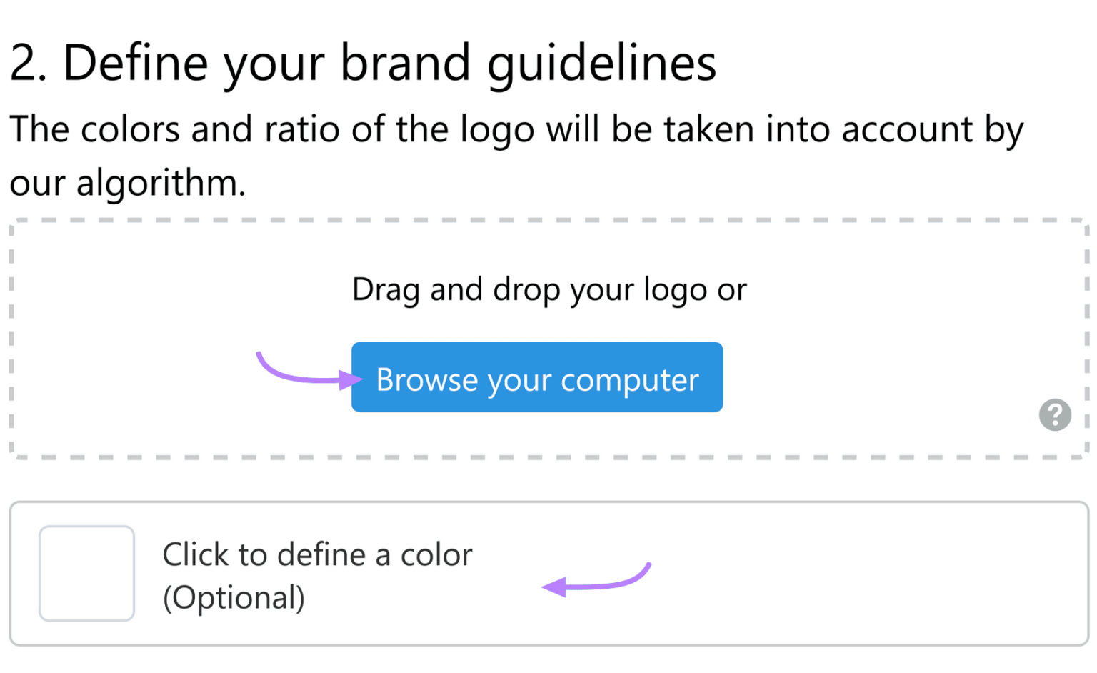 What is an ad impression and why are they important to track?