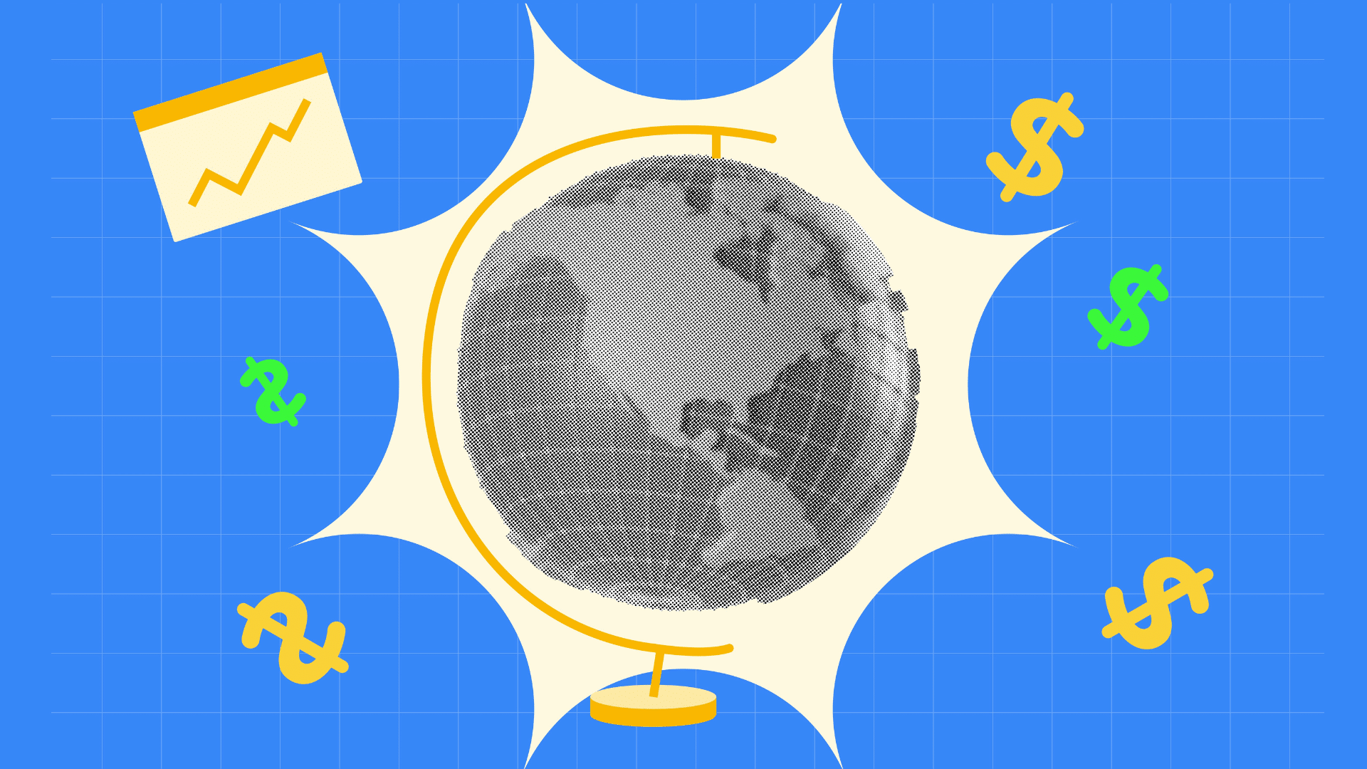 Localization in Google Ads: How to structure multi-market campaigns
