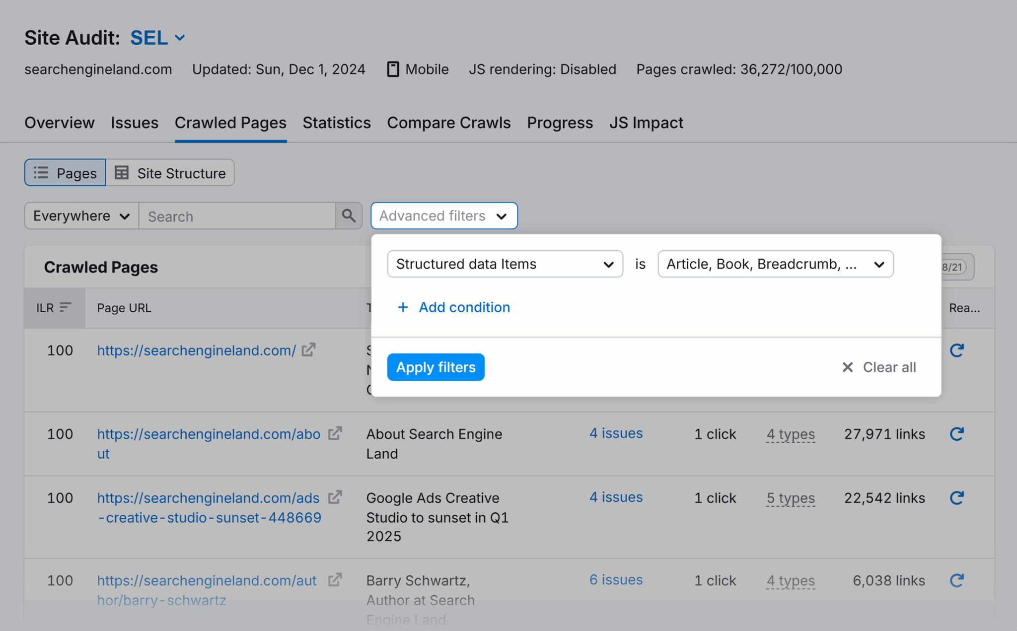 What’s a good clickthrough rate?
