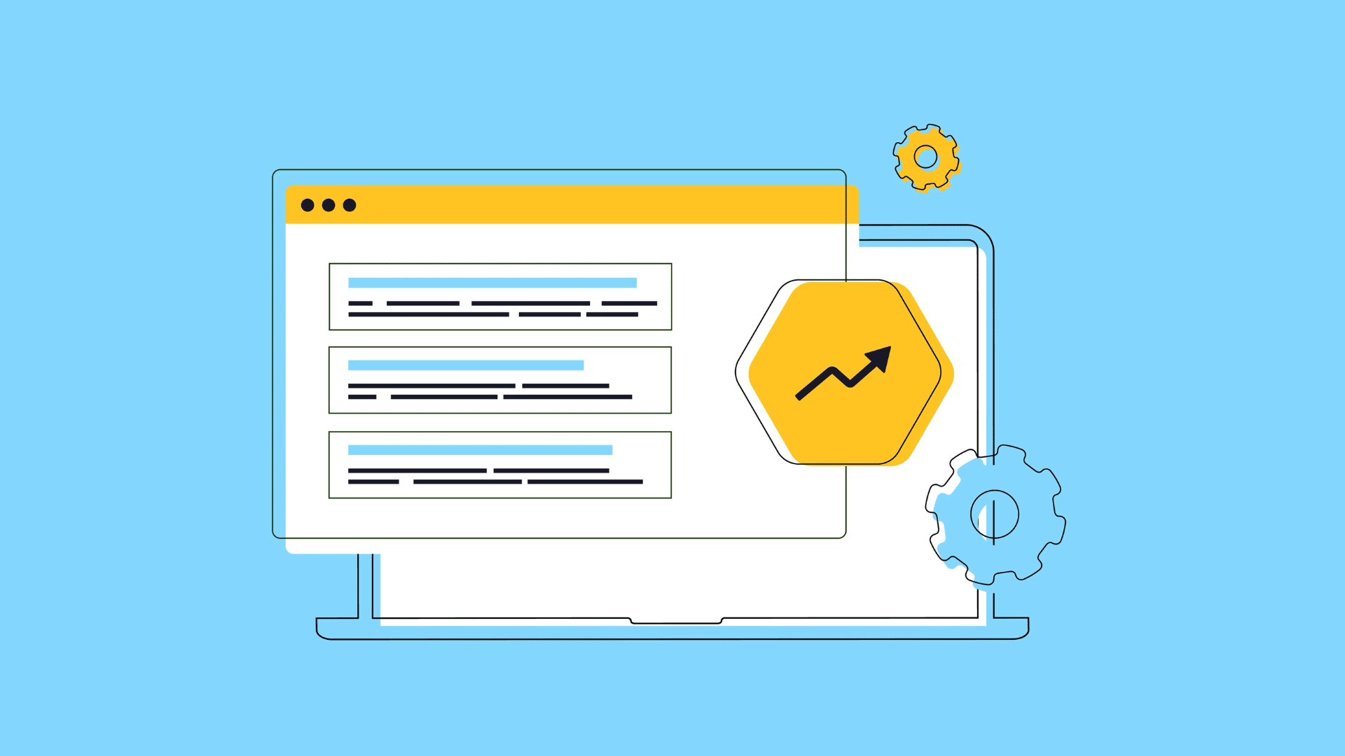 Google changed 76% of title tags in Q1 2025 – Here's what that means