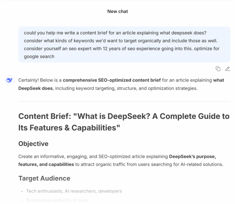 Best ChatGPT Alternatives: The Definitive 2025 Guide