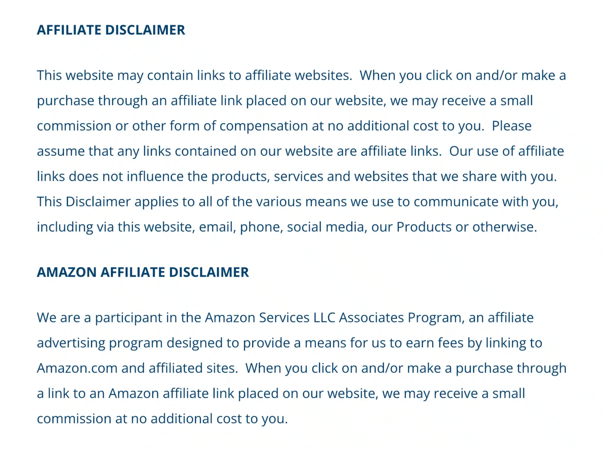 Guide to Affiliate Marketing for Beginners