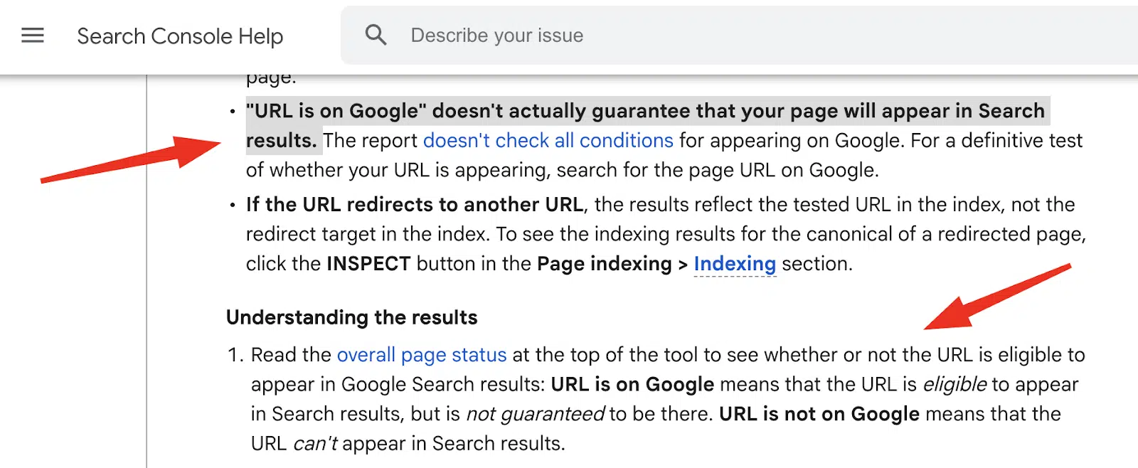 Google Search Console URL Inspection tool: 7 practical SEO use cases