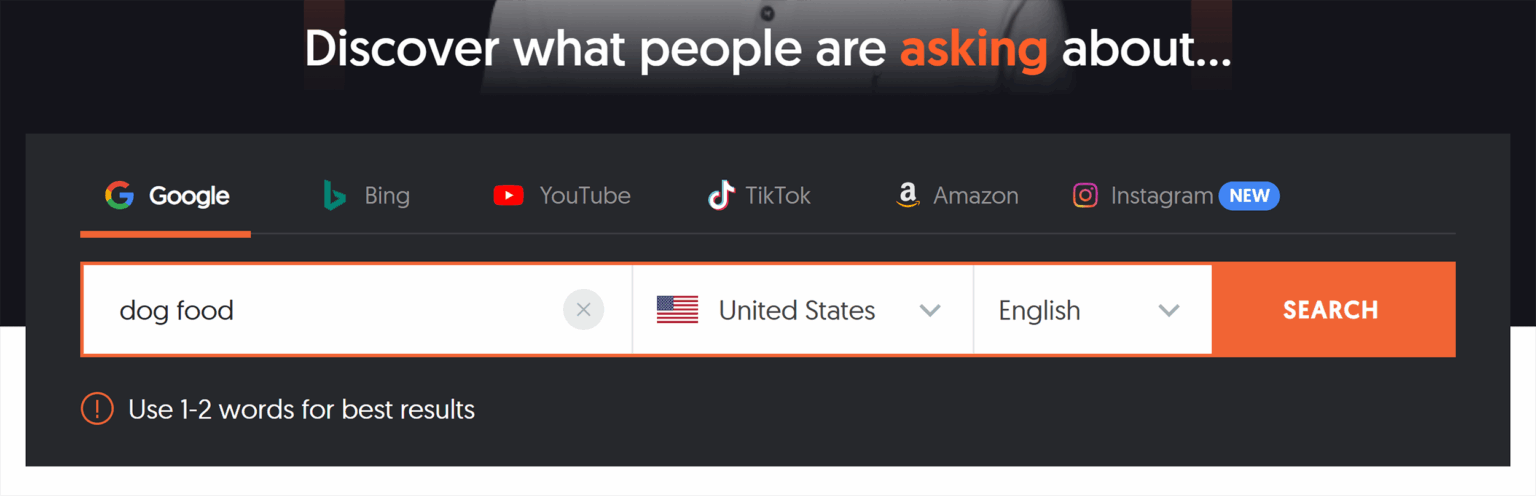 What Are Search Terms? A Beginner’s Guide to How They Work