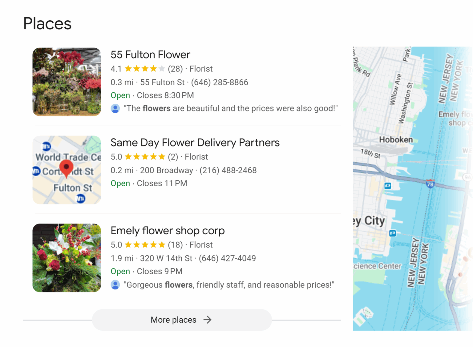 How to set up and optimize your Google Business Profile