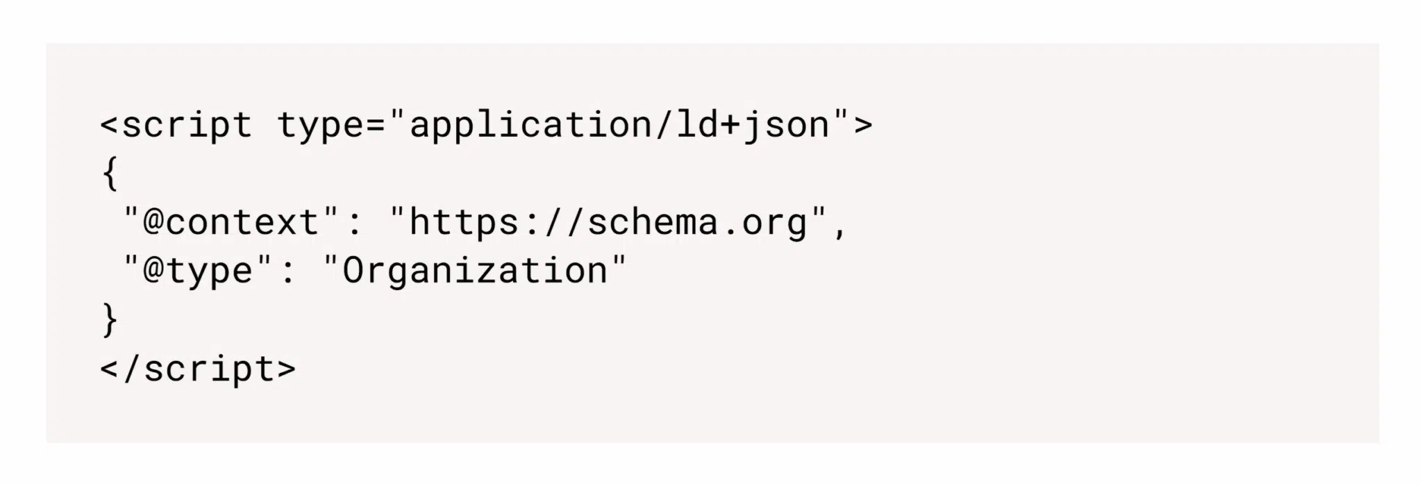 What Is Schema Markup? A Beginner’s Guide to Structured Data