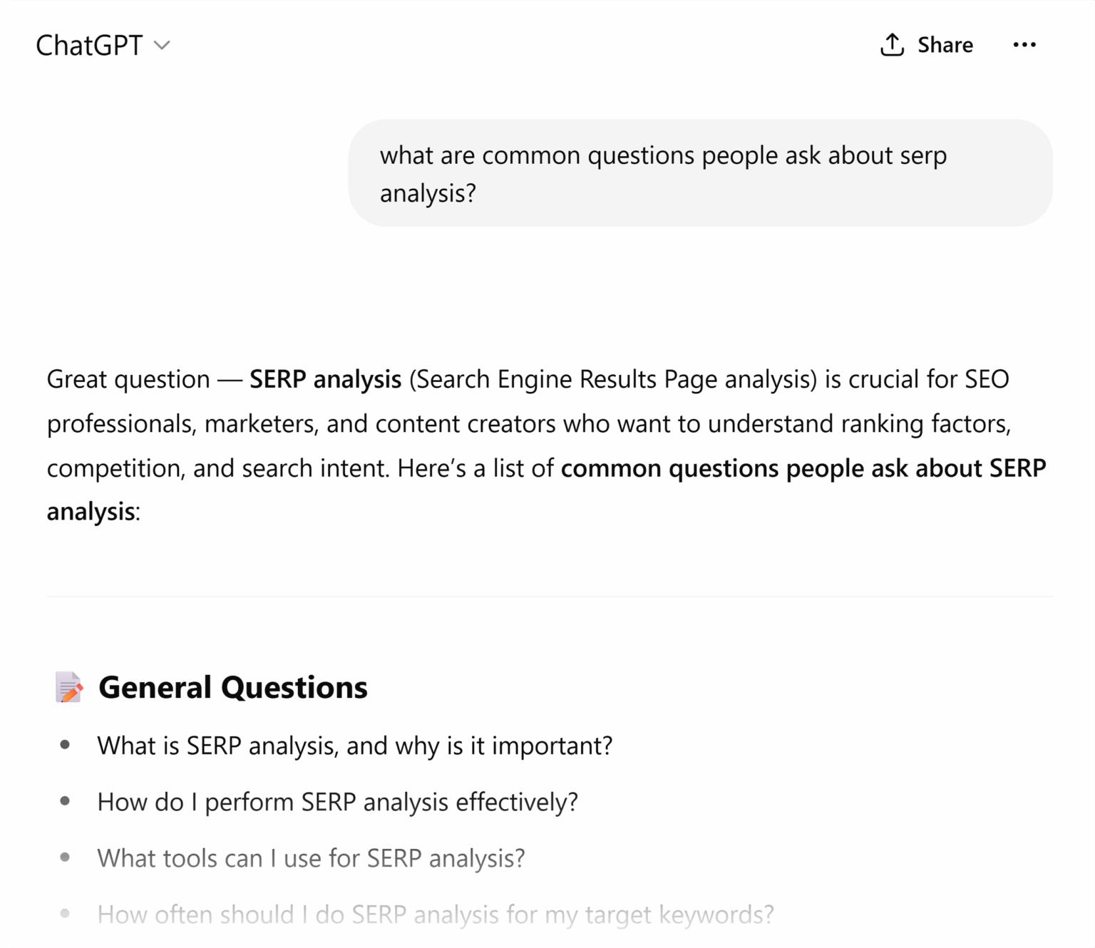 ChatGPT for SEO: Boost Rankings & Automate Workflows