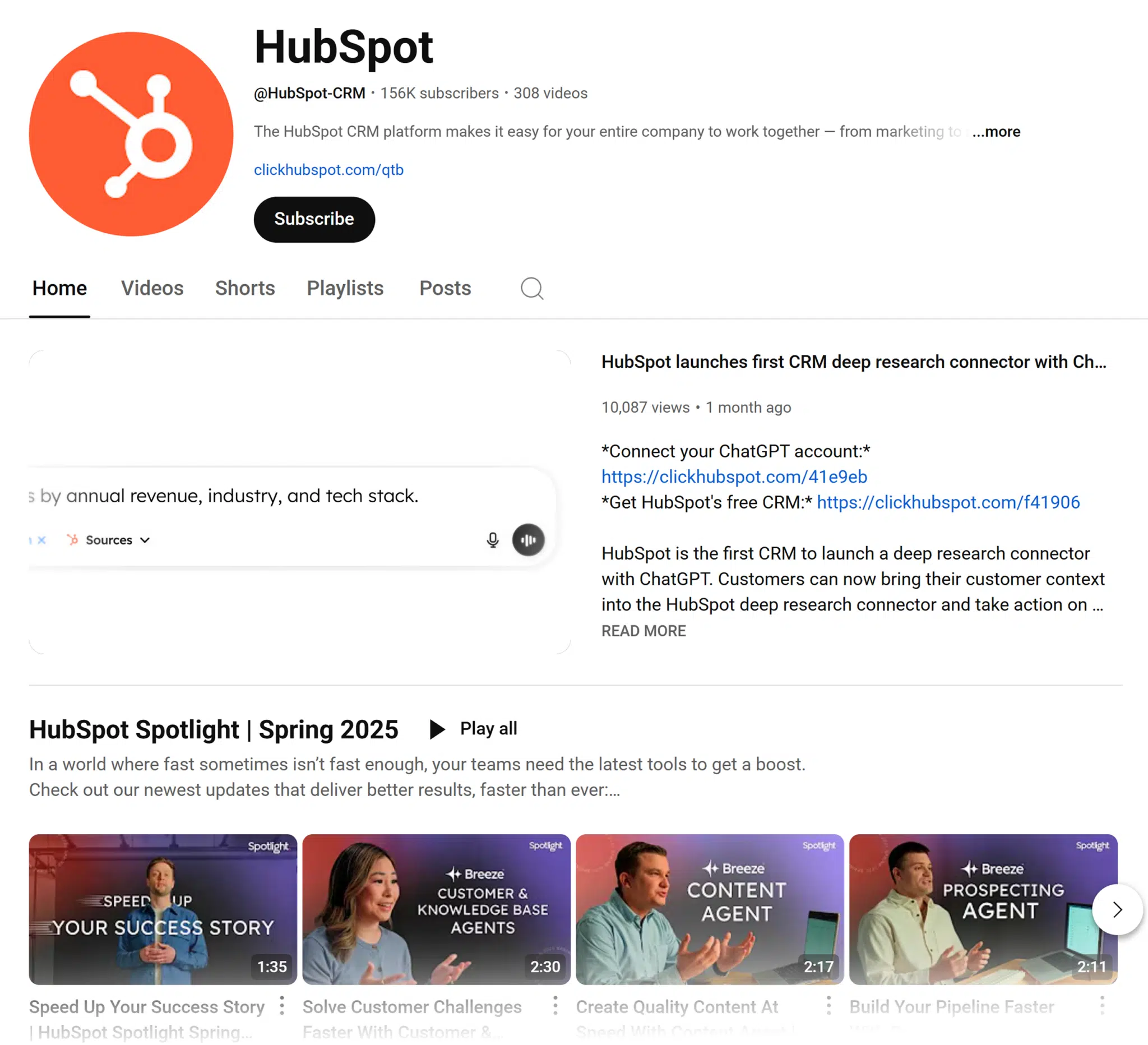 YouTube for SEO: Boost rankings with video content