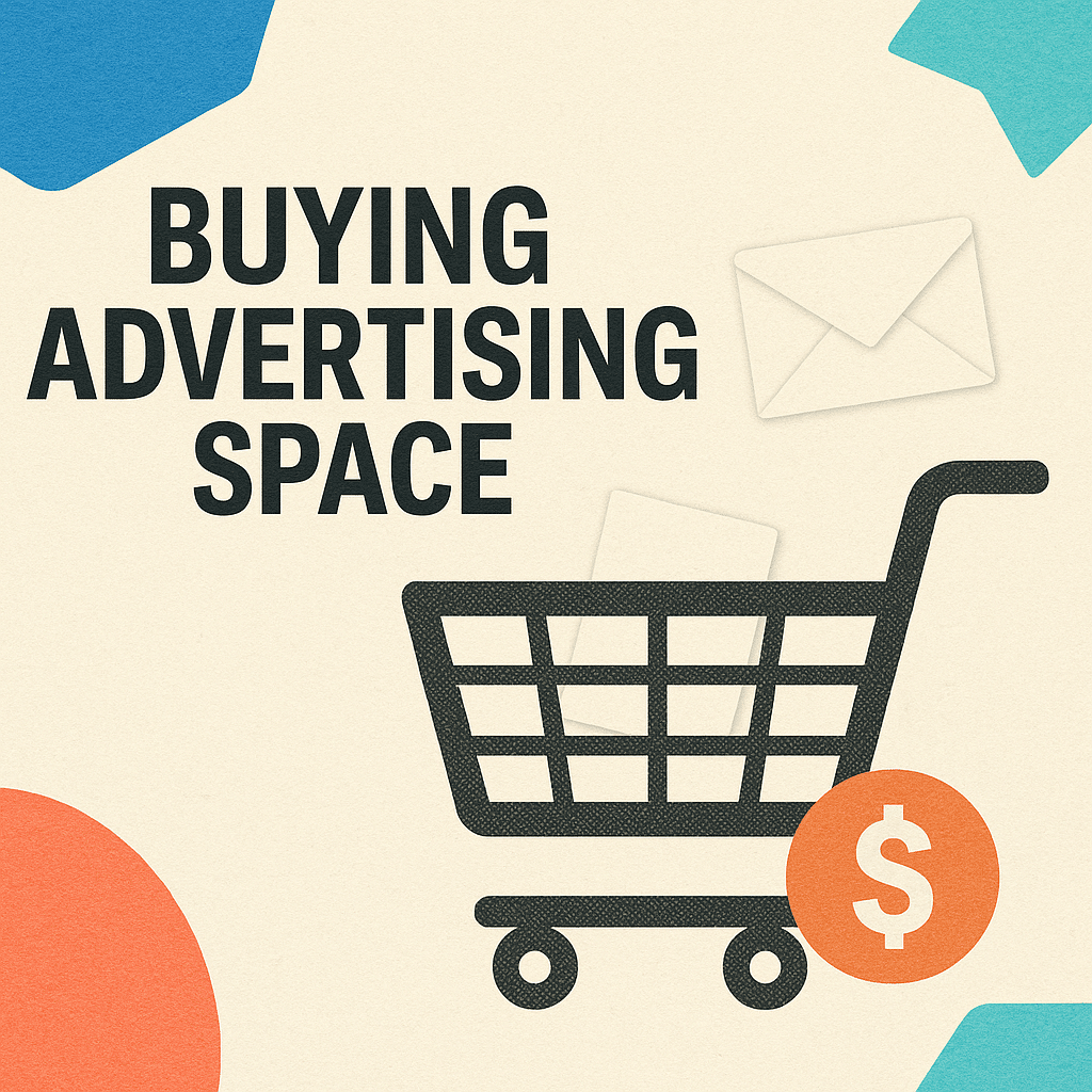 Introduction to Buying Ad Space - Search Engine Land