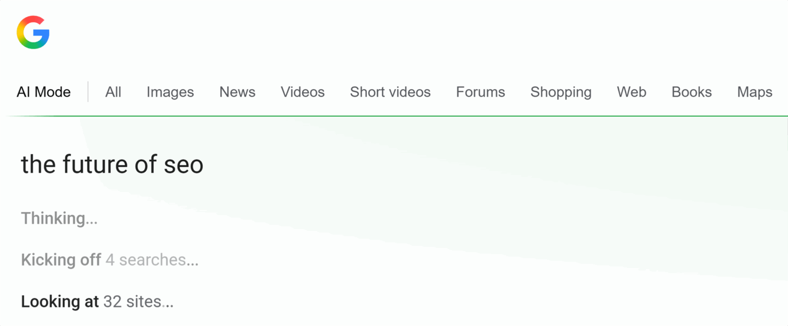 Google AI Mode: What It Is & How It Impacts Search