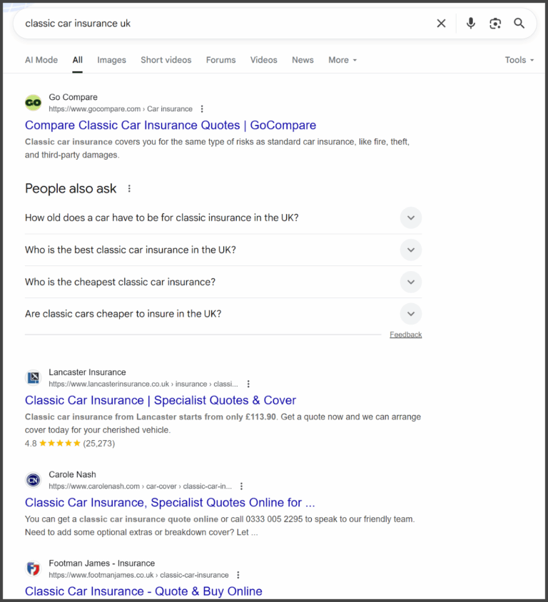 How to create content that works for search and generative engines