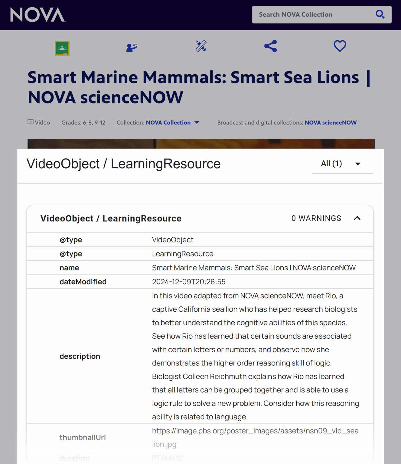 What Is the Knowledge Graph? How It Impacts SEO and Visibility