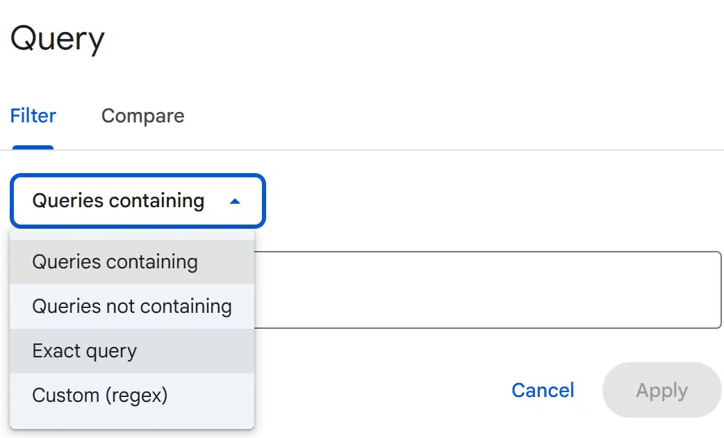 Regex for SEO: The simple language that powers AI and data analysis