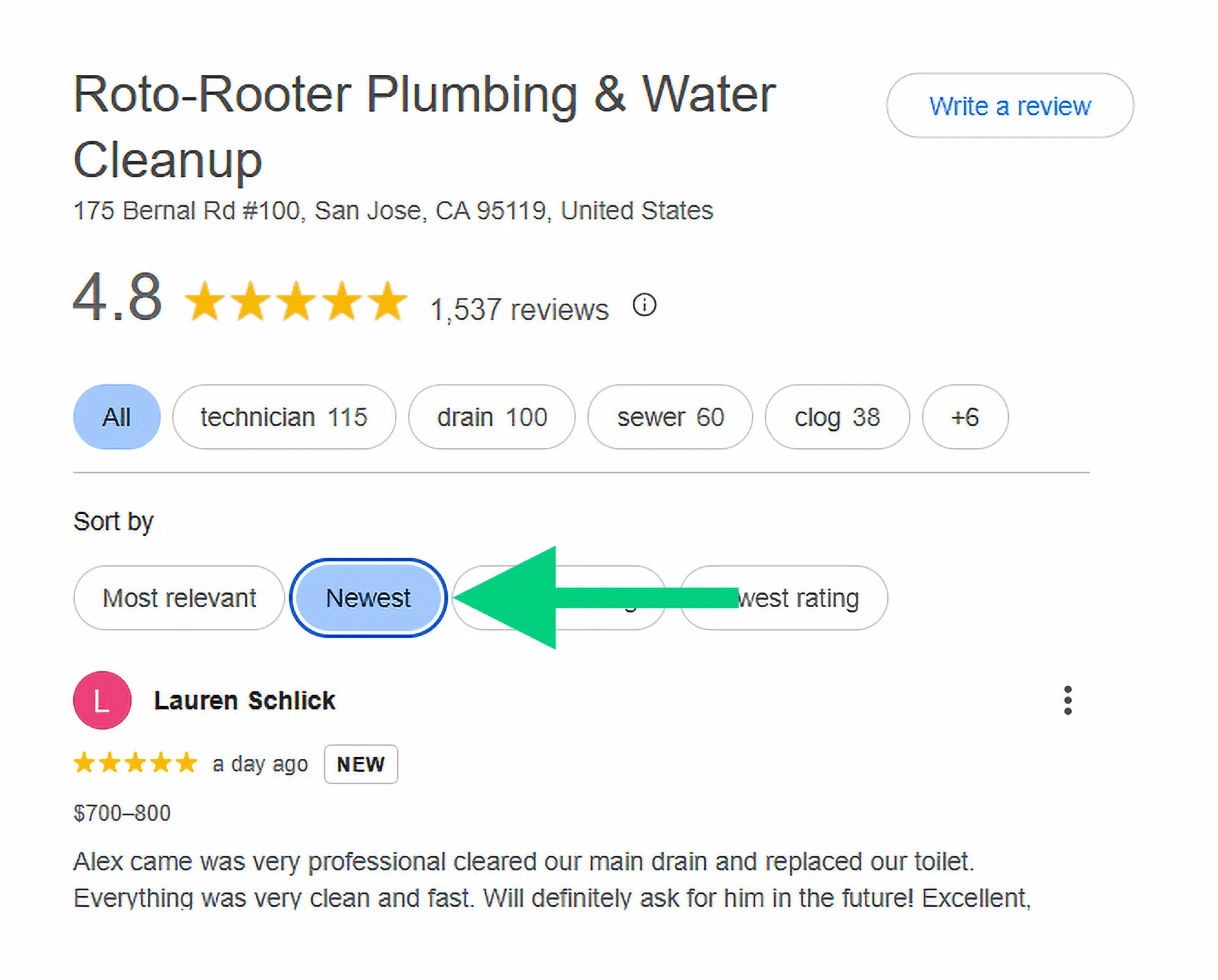 Google Reviews & SEO: Advanced Strategies That Scale
