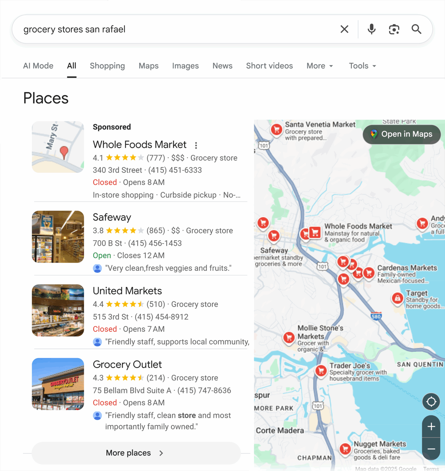 The proximity paradox: Beating local SEO’s distance bias