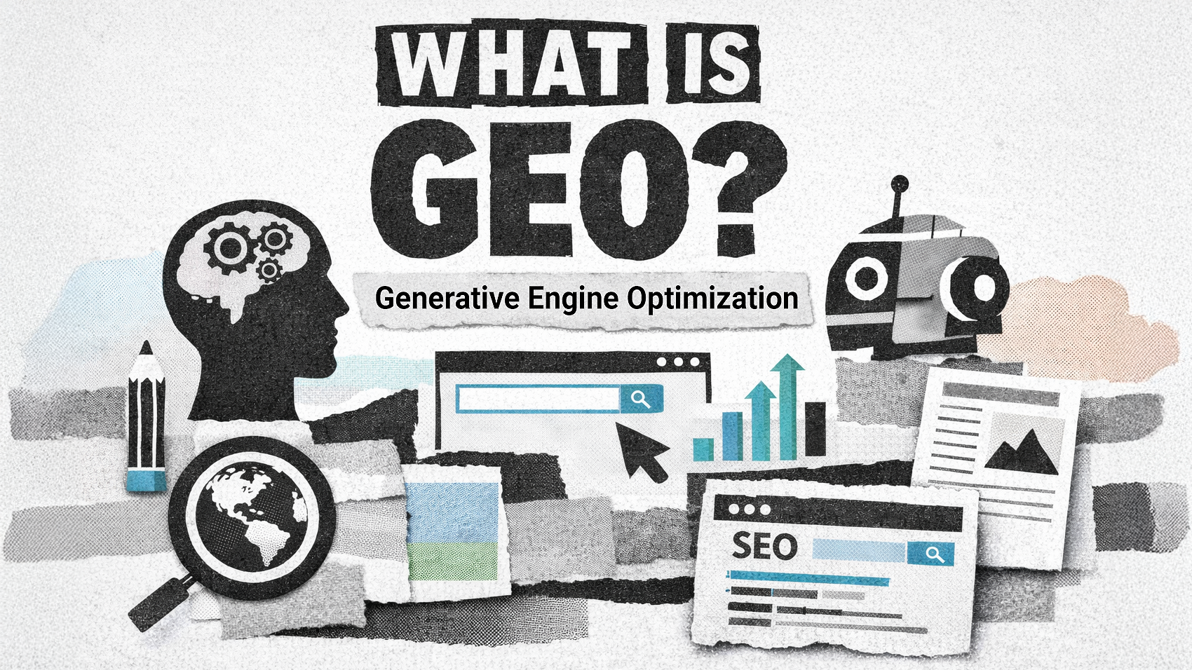 What is GEO? The complete guide to AI-era search visibility