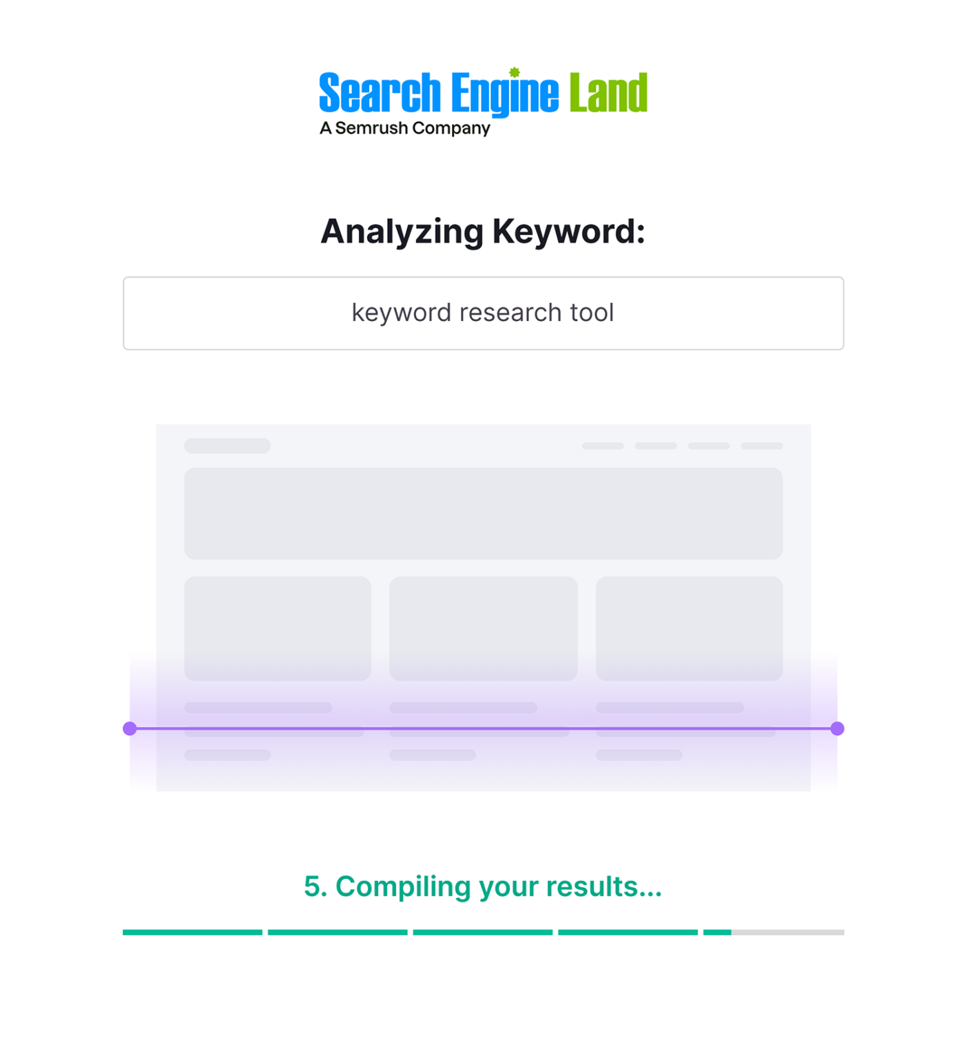 Free Keyword Research Tool for SEO, AI search & content strategy